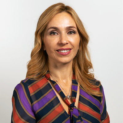 EATING DISORDERS – Dr.Julie Wehbe